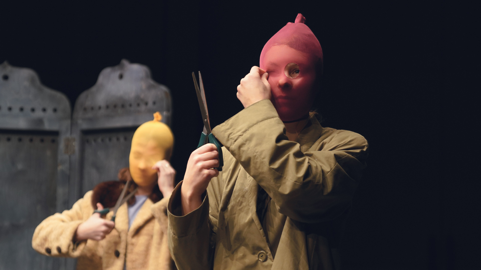 Press paradox | divadlodisk.cz